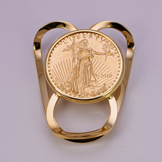 Key Rings, Money Clips & Much More | Men's Accessories